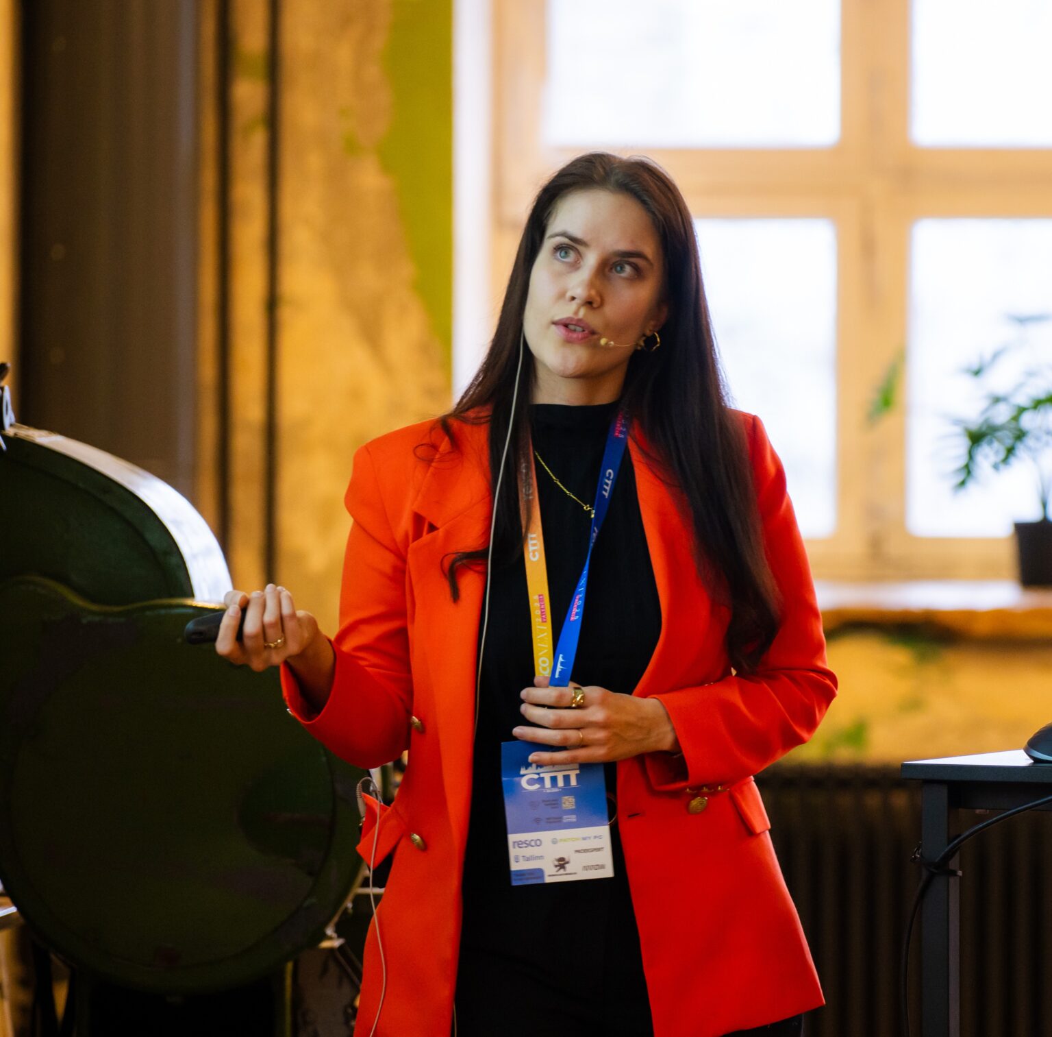 Custom Pages in 2025 with Cathrine Bruvold | CRM Rocks